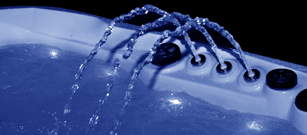 Bienvenue - Espace Bleu Spa