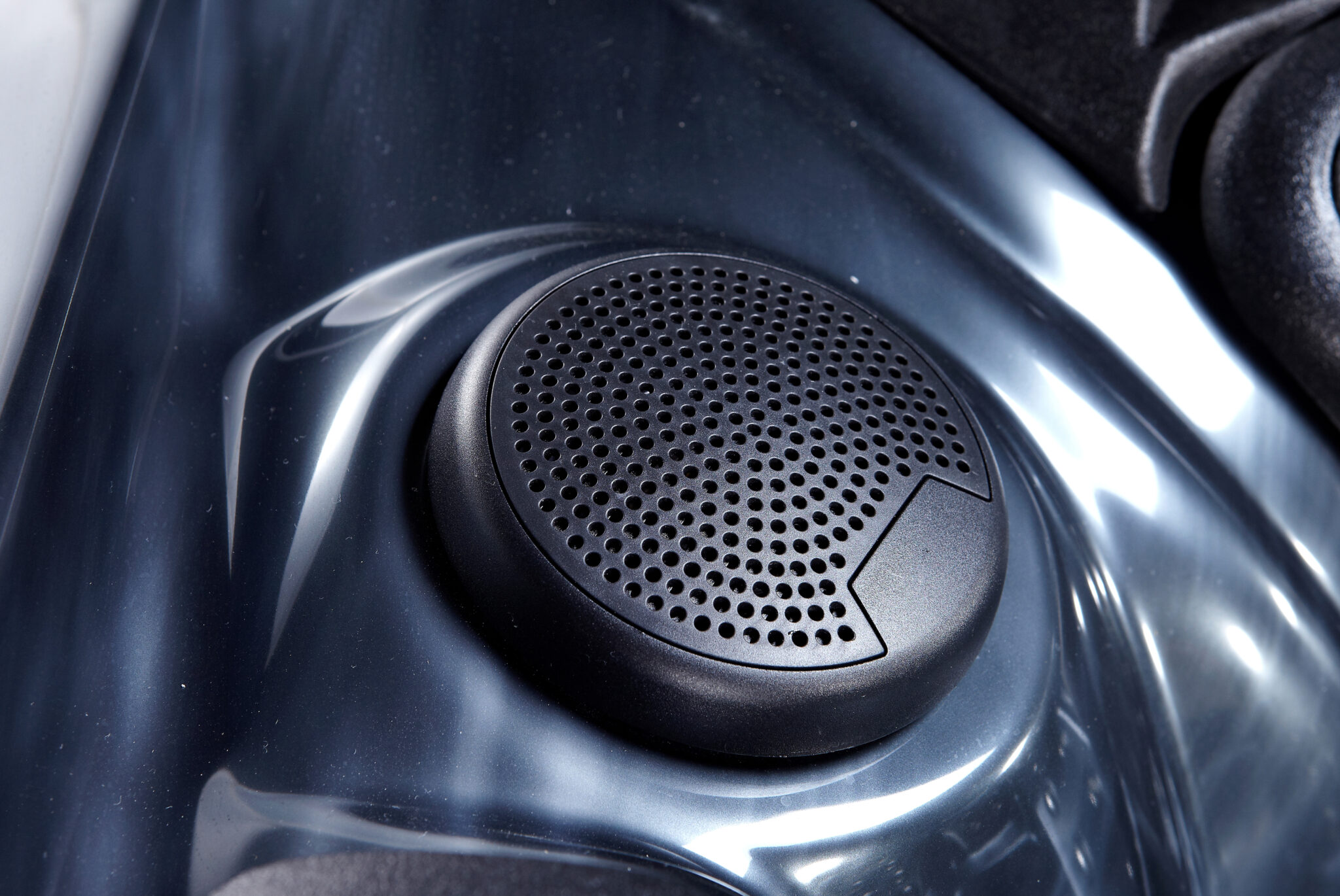 Spa Manticore - Espace Bleu Spa