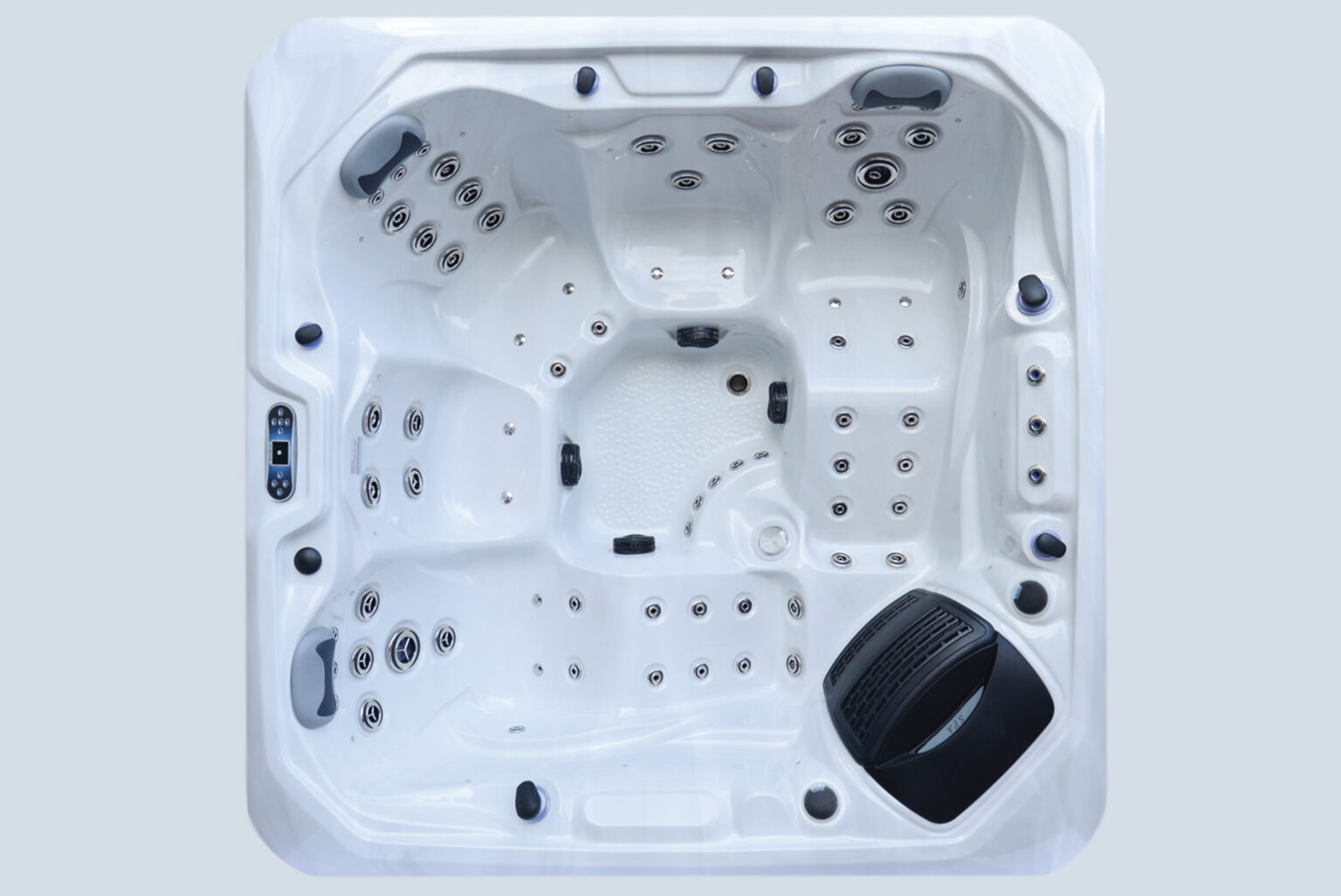 Spa Manticore - Espace Bleu Spa